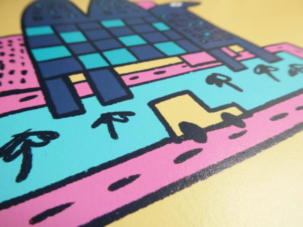 Caveman With A Pen - Matt Leigh